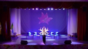 Торжественное мероприятие «Подари мне мир», посвященное «Международному женскому дню 8 марта»