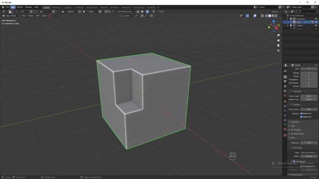 43 Keymap