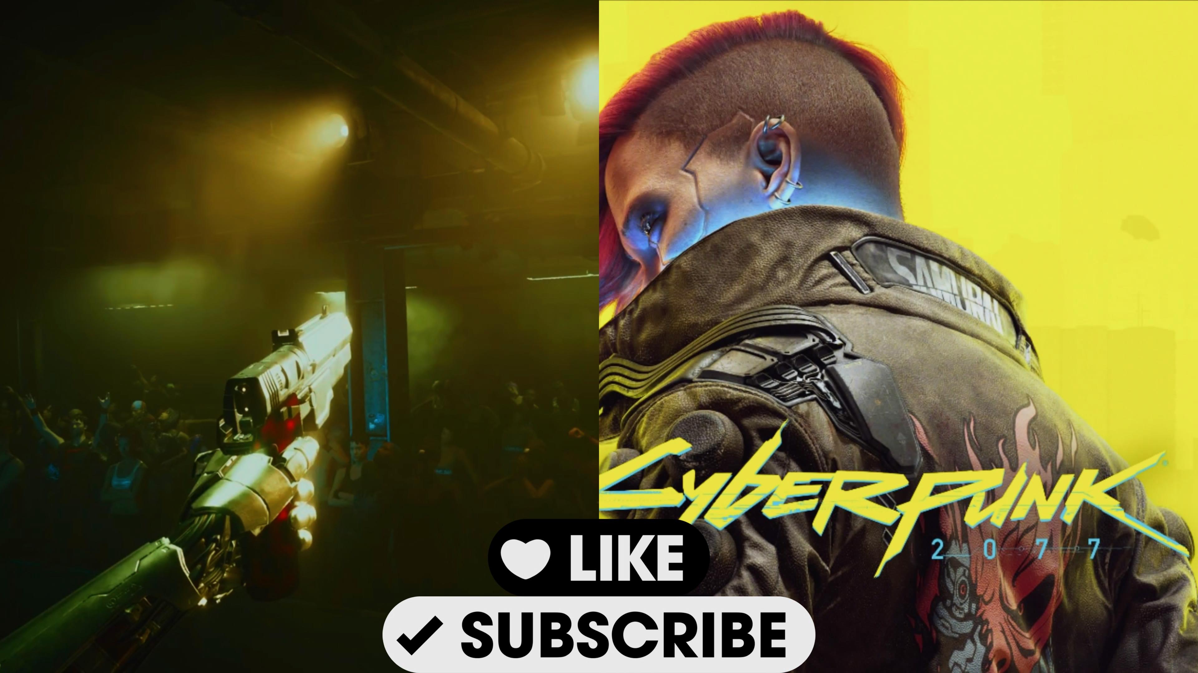 CYBERPUNK 2077 | КРУТОЙ И БРУТАЛЬНЫЙ СПИН-OFF ДЖОНИ СИЛЬВЕРХЕНДА! | ЧАСТЬ 14
