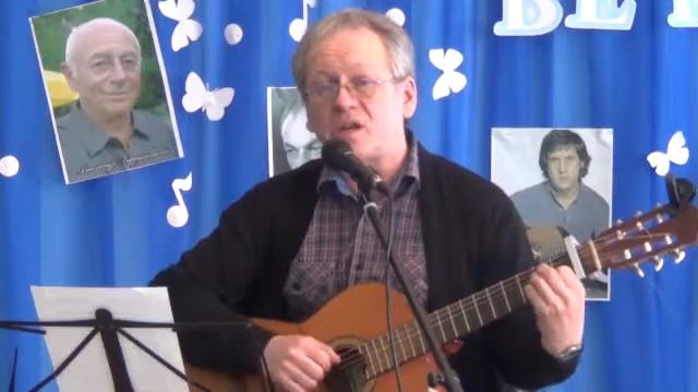 03 Жажда - Юрий Бяков