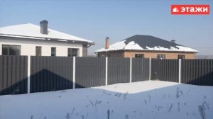 Дом в Брайт Парке 1