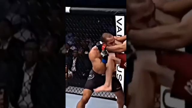 Islam Makhachev the power house 🔥🔥🔥 #shorts