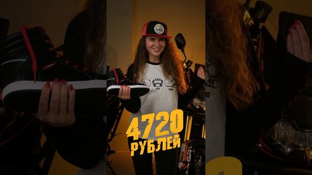 Что подариить мотоциклисту до 10 тыс? Лучшие идеи в этом видео!