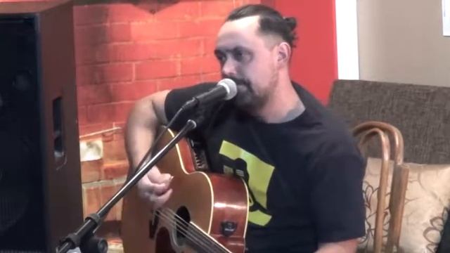 15 Черный человек - Константин Завалин