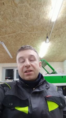 Отзыв участника о программе "Первое дело"