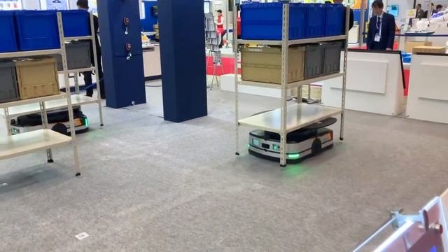 iREX 2023 in Japan