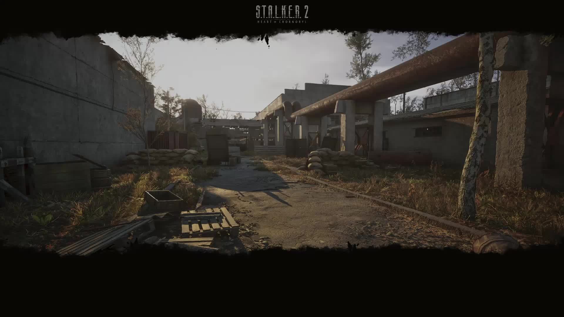 S.T.A.L.K.E.R. 2: Heart of Chornobyl