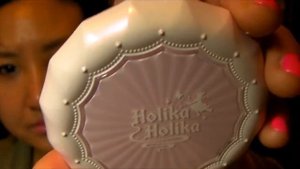 Holika Holika Give Away (Reaching out for 1000 subbies)