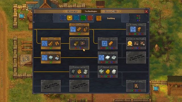 [GRAVEYARD KEEPER] ПРОХОЖДЕНИЕ #9 - ЦЕРКОВЬ ЖДЕТ