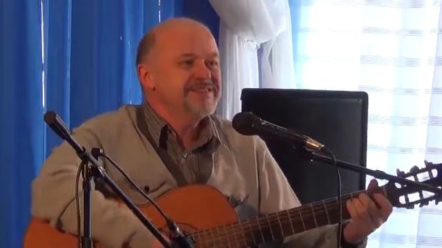 06 Живописцы - Игорь Зорин