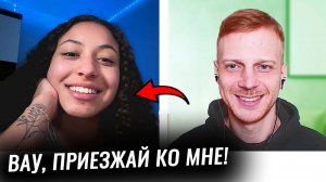 ТАК реагируют ИНОСТРАНКИ когда говоришь на ИХ ЯЗЫКАХ