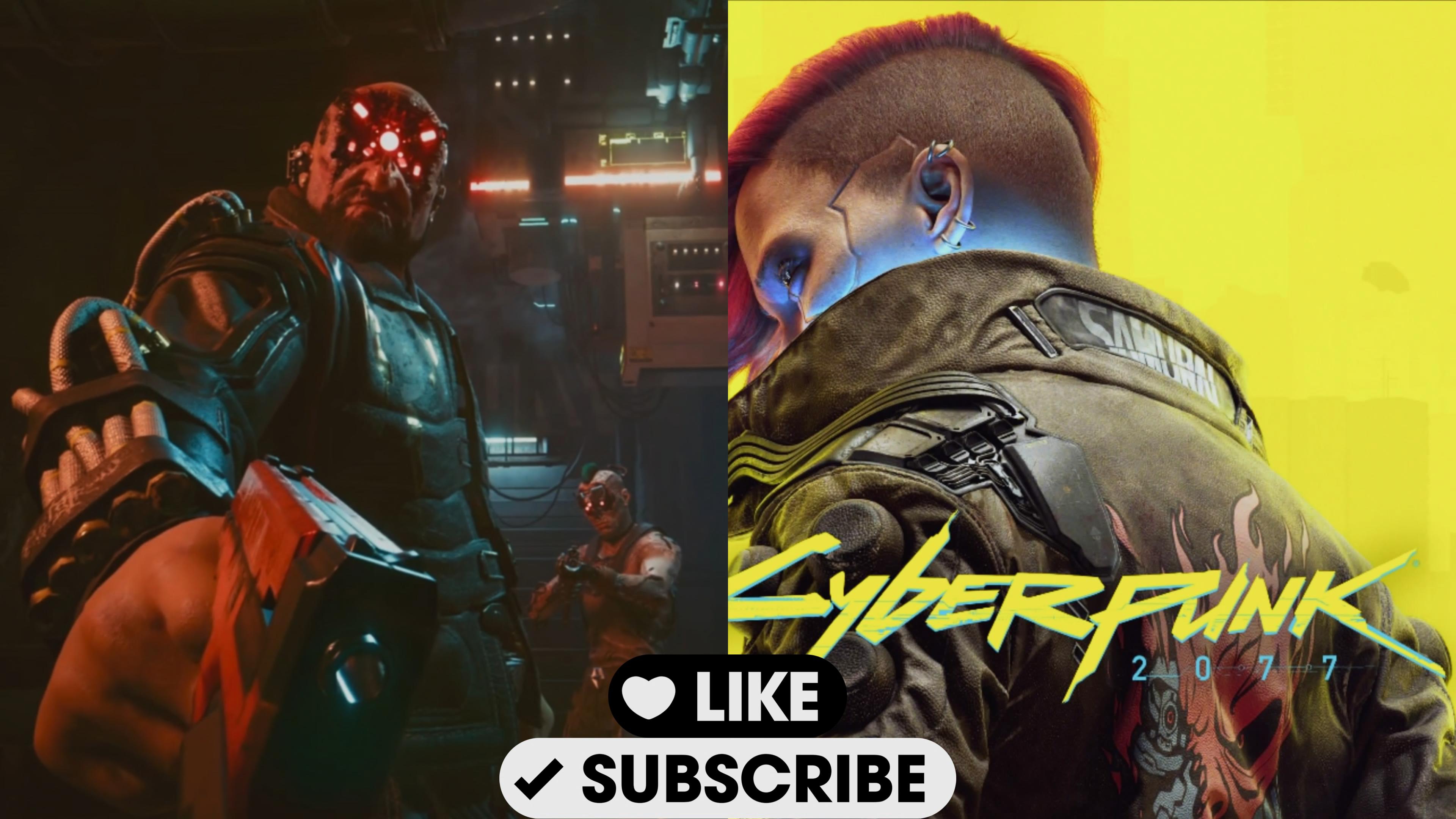 CYBERPUNK 2077 | Я СЛОМАЛ ИГРУ! ТОЛЬКО НАЧАЛ ПРОХОДИТЬ! | ЧАСТЬ 3