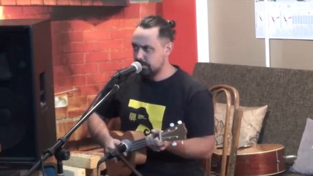 04 Один день из жизни палеонтологов - Константин Завалин