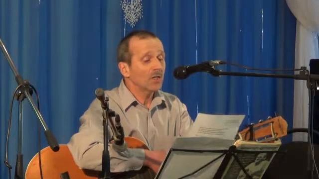 19 У поэта соперника нету - Виктор Копысов