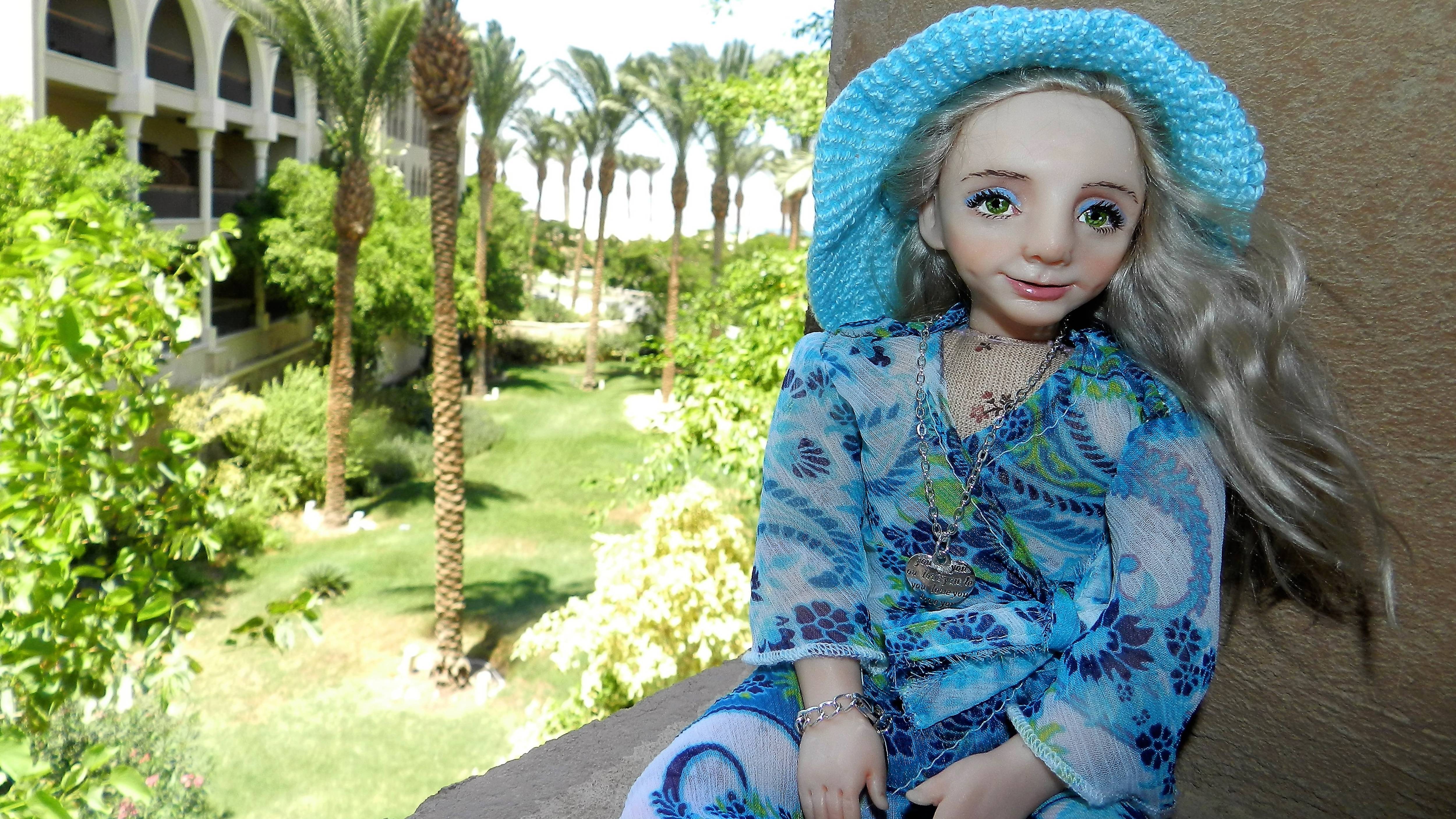 Танюшка & Со. Выпуск 10 | Пляж