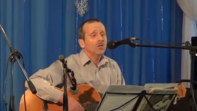 20 Опустите пожалуйста синие шторы - Виктор Копысов