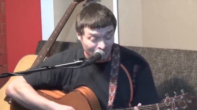 19 Любовь - Алексей Бардин