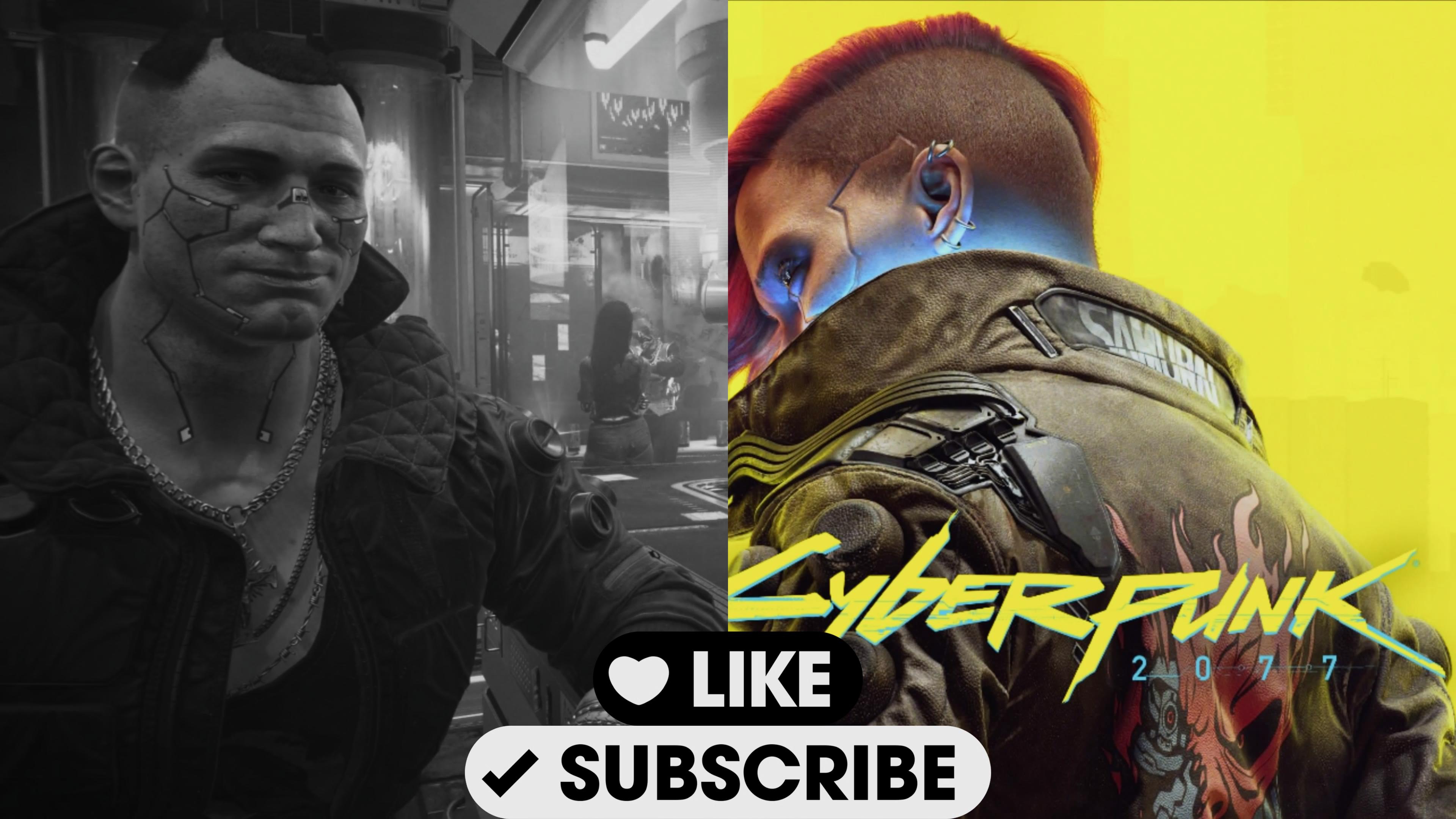 CYBERPUNK 2077 | ПРОЩАЙ БРАТ! ВСЁ ПОШЛО НЕ ПО ПЛАНУ! | ЧАСТЬ 5