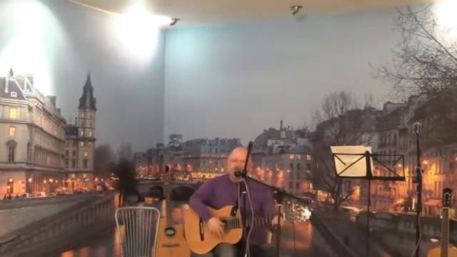 11 Какая жуть - Игорь Зорин