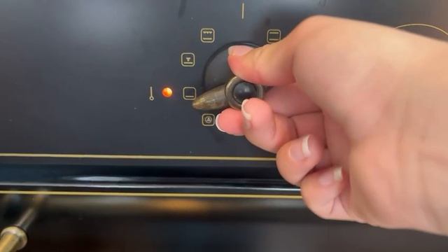 Духовка