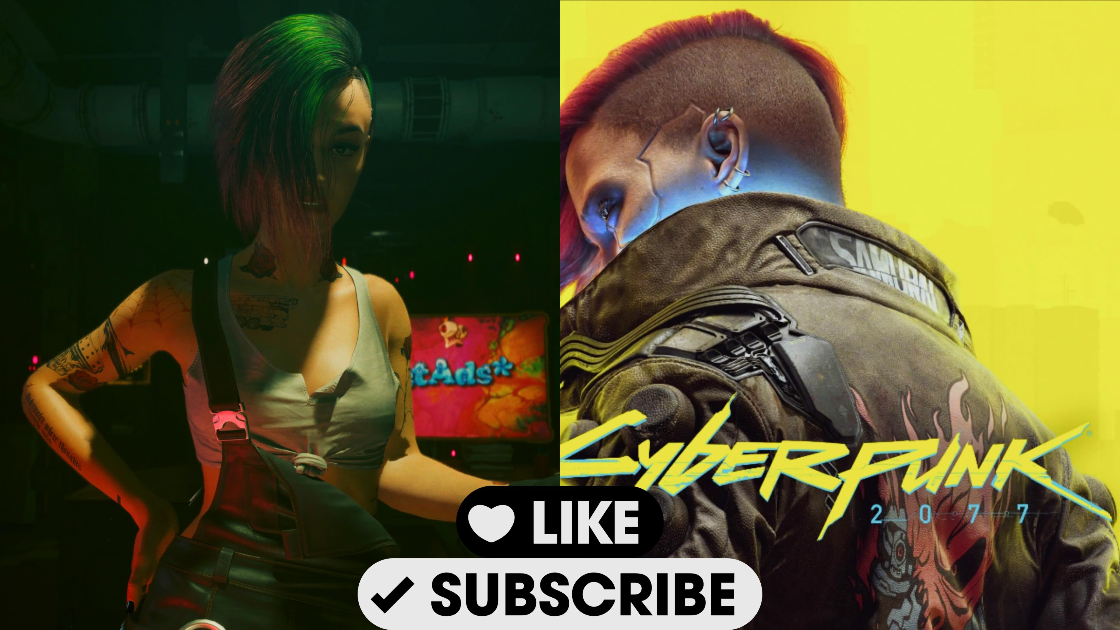CYBERPUNK 2077 | САМЫЙ ЛУЧШИЙ ПОДАРОК! | ЧАСТЬ 9