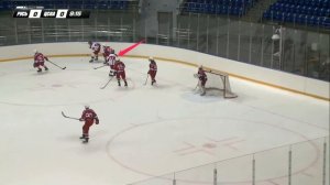 Development report oct19-feb20. Nikita Meshcheryakov