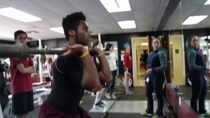 Fit to Teach Episode 5: Educators and Role Models