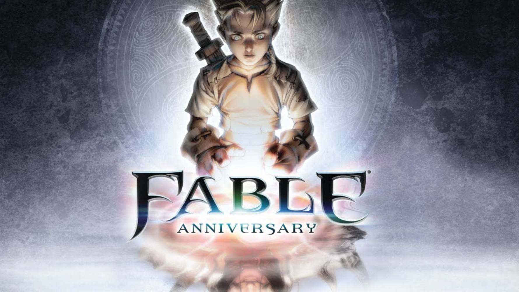 Пробрался в лагерь бандитов. Fable Anniversary #10