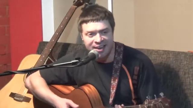 09 Гремучая смесь - Алексей Бардин