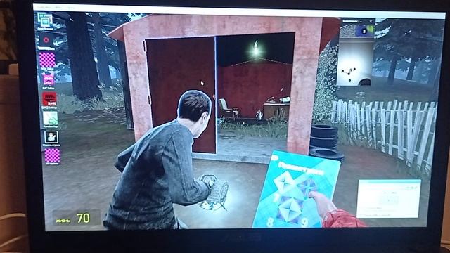 теперь я бятя 17 серия 2 часть