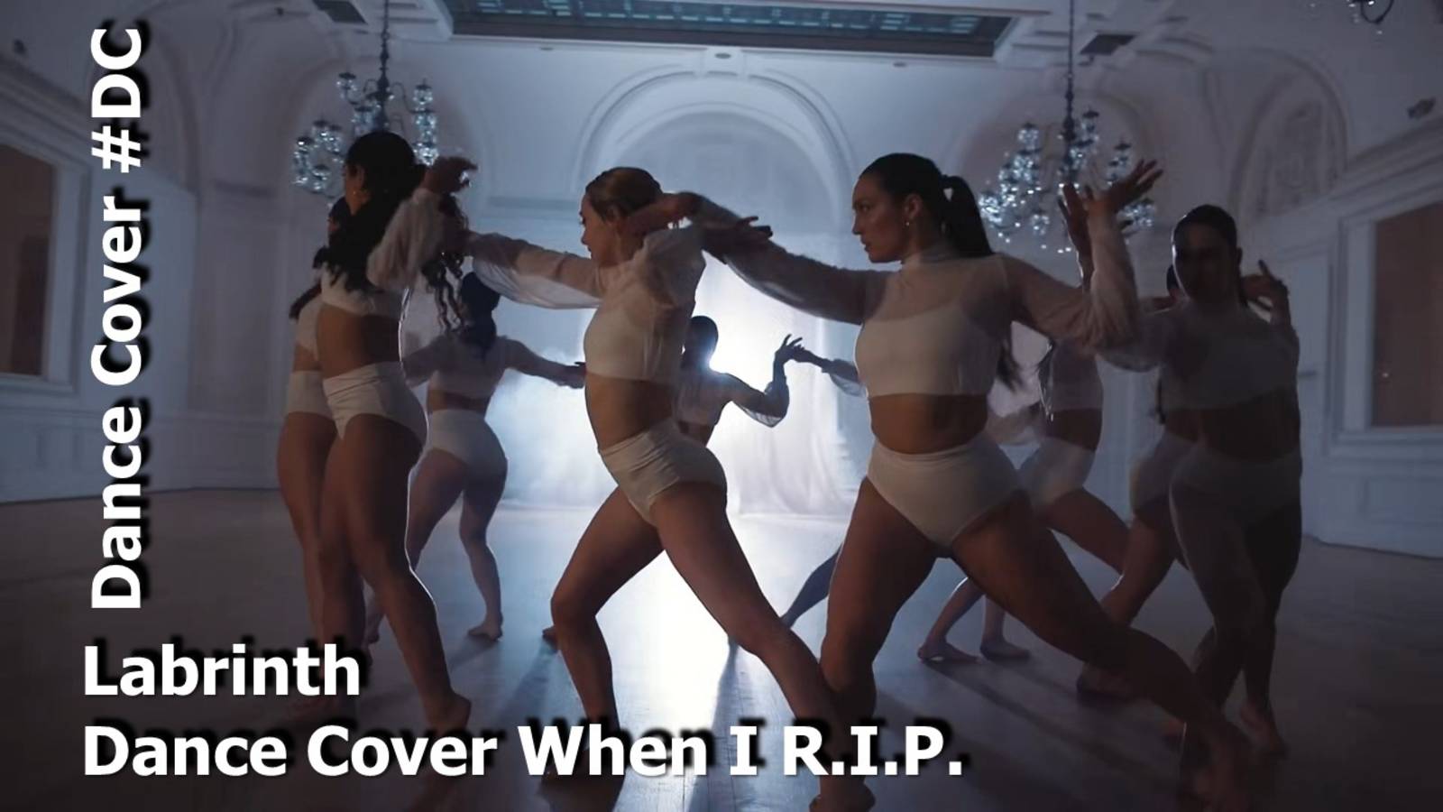 Dance Cover When I R.I.P. by Labrinth