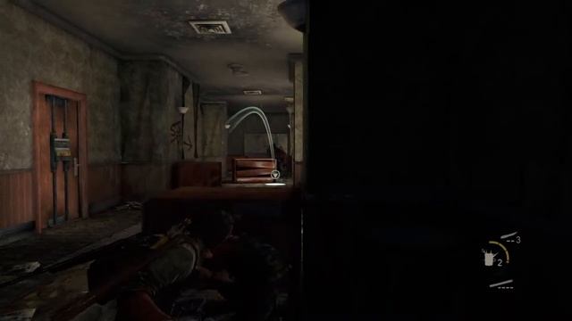 Одни из Нас // Умри или Живи часть 3