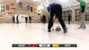 Wauwatosa Curling Club 2021 MacSpeil Championship