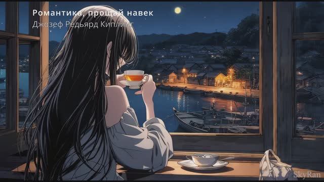 Романтика, прощай навек