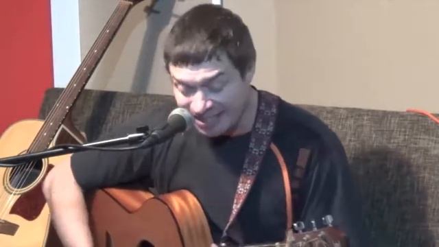 18 Иди - Алексей Бардин