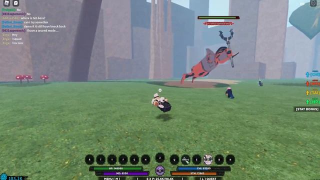 Jayramaki Toad Boss Drop Location Showcase! (How To Get Jayramaki Frog ...