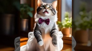 Фиалка алая. Котоклип. Поёт Евгений Коновалов.