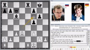 Unser Goldjunge vor dem EM-Titel? 🥇 Anton Demchenko vs. Vincent Keymer