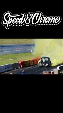 #burnout #v8beetle #vw #volkswagen #beetle