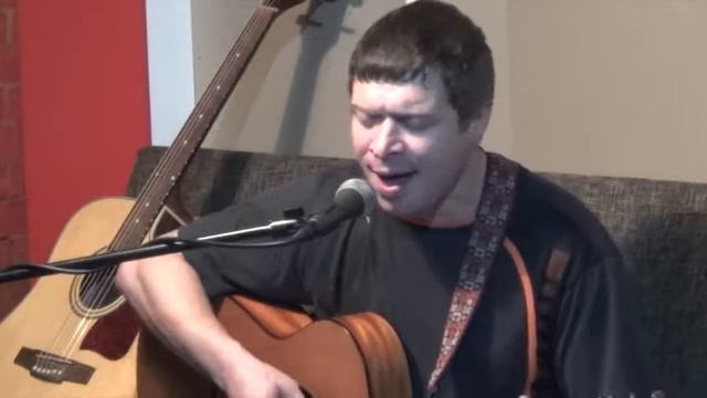 20 Не Иерусалим - Алексей Бардин