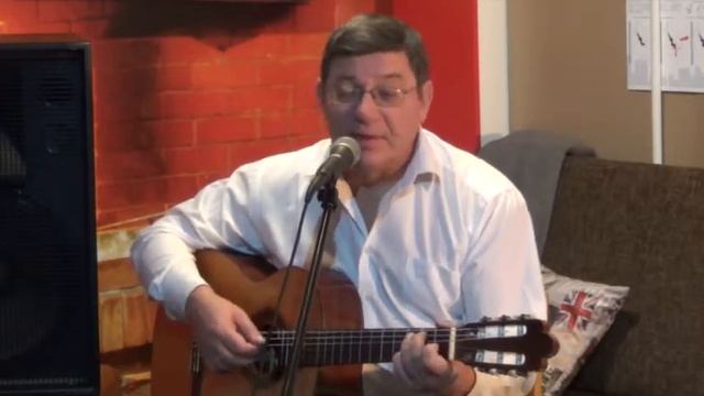 08 Каждый день  он поднимается на крышу...- Виталий Старжинский