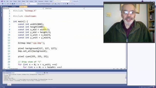 Udemy - Learn Advanced Modern C++ 2022 p2