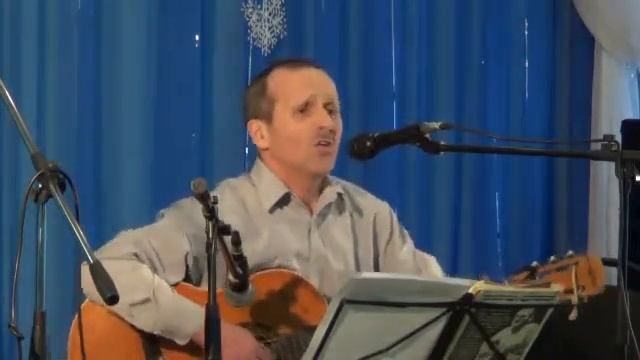 18 Когда-то вы ребята... - Виктор Копысов