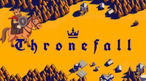 Thronefall. Башенная защита на новом уровне. Оофервинт.