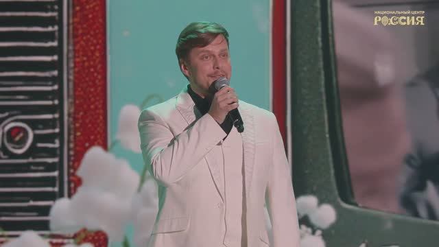 19. А. Серов, А. Трофимов – «Когда весна придет, не знаю…» из к/ф «Весна на Заречной улице»