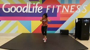 Zumba - Dure Dure