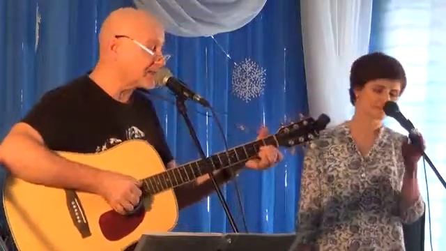 13 Я несла свою беду - Андрей Федоров и Ирина Суслова