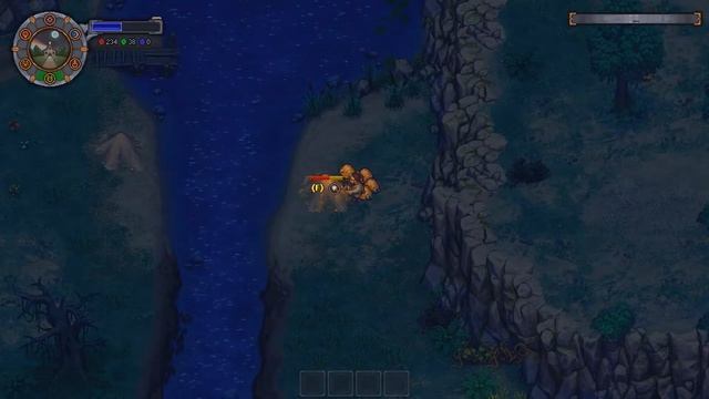 [GRAVEYARD KEEPER] ПРОХОЖДЕНИЕ #11 - ОСЛИК ВОРЧИТ