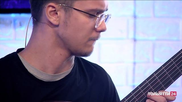 "АРТ-гримерка" 16.12.2022