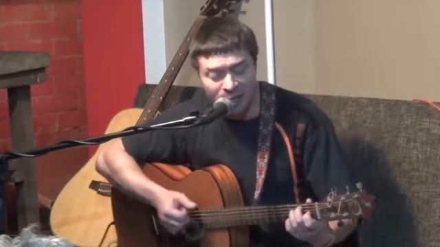 04 Божественная рука - Алексей Бардин